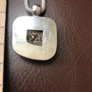 Jewelry | Albacore Shell Necklace | Poshmark